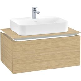 Villeroy & Boch Villeroy & Boch Legato Waschtischunterschrank B753L0, B753L0VJ B753L0VJ