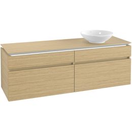 Villeroy & Boch Villeroy & Boch Legato Waschtischunterschrank B598L0, B598L0VJ B598L0VJ