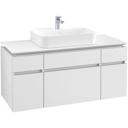 Villeroy & Boch Villeroy & Boch Legato Waschtischunterschrank B75800, B75800MS B75800MS