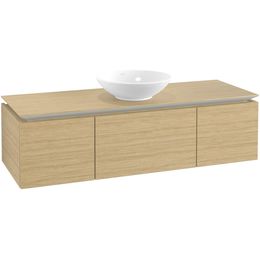 Villeroy & Boch Villeroy & Boch Legato Waschtischunterschrank B58500, B58500VJ B58500VJ