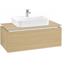 Villeroy & Boch Villeroy & Boch Legato Waschtischunterschrank B755L0, B755L0VJ B755L0VJ