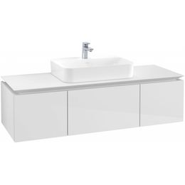 Villeroy & Boch Villeroy & Boch Legato Waschtischunterschrank B75900, B75900DH B75900DH