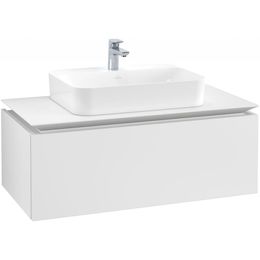 Villeroy & Boch Villeroy & Boch Legato Waschtischunterschrank B75500, B75500MS B75500MS