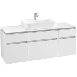 Villeroy & Boch Villeroy & Boch Legato Waschtischunterschrank B76000, B76000MS B76000MS