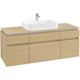 Villeroy & Boch Villeroy & Boch Legato Waschtischunterschrank B76000, B76000VJ B76000VJ