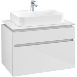 Villeroy & Boch Villeroy & Boch Legato Waschtischunterschrank B75400, B75400DH B75400DH