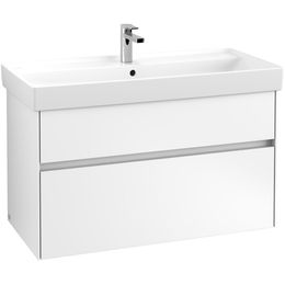 Villeroy & Boch Villeroy & Boch Collaro Waschtischunterschrank C01100, C01100MS C01100MS