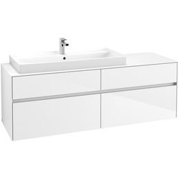 Villeroy & Boch Villeroy & Boch Collaro Waschtischunterschrank C02900, C02900DH C02900DH