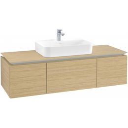 Villeroy & Boch Villeroy & Boch Legato Waschtischunterschrank B75900, B75900VJ B75900VJ