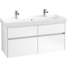 Villeroy & Boch Villeroy & Boch Collaro Waschtischunterschrank C01200, C01200MS C01200MS