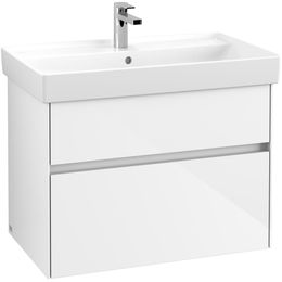 Villeroy & Boch Villeroy & Boch Collaro Waschtischunterschrank C01000, C01000DH C01000DH