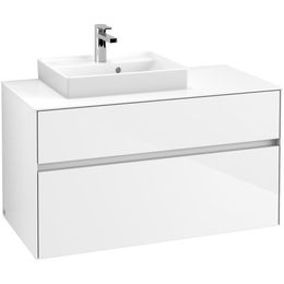 Villeroy & Boch Villeroy & Boch Collaro Waschtischunterschrank C01400, C01400DH C01400DH