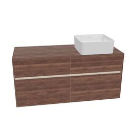 Villeroy & Boch Villeroy & Boch Waschtischunterschrank Collaro C042 1200x548x 500mm 4 Ausz. Waschbecken li Nordic Oa C04200VJ