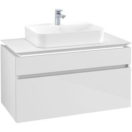 Villeroy & Boch Villeroy & Boch Legato Waschtischunterschrank B756L0, B756L0DH B756L0DH