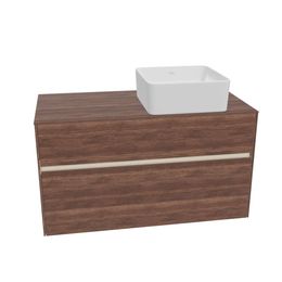 Villeroy & Boch Villeroy & Boch Waschtischunterschrank Collaro C040 1000x548x 500mm 2 Ausz. Waschbecken re Nordic Oa C04000VJ