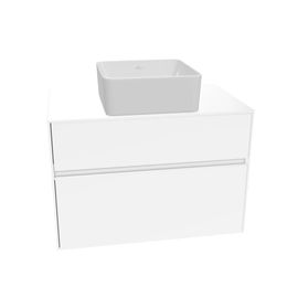 Villeroy & Boch Villeroy & Boch Waschtischunterschrank Collaro C037 800x548x500mm 2 Ausz. Waschtisch m.tig Glossy Wh C03700DH