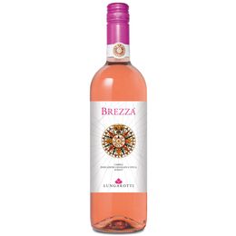 Lungarotti Brezza Rosa IGT