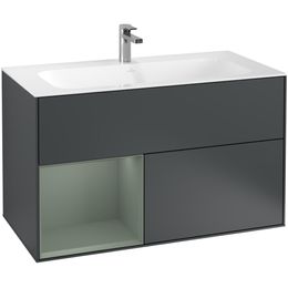 Villeroy & Boch Villeroy & Boch Finion Waschtischunterschrank F03, F030GMHG F030GMHG