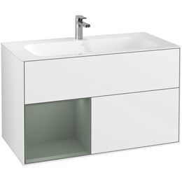 Villeroy & Boch Villeroy & Boch Finion Waschtischunterschrank F03, F030GMGF F030GMGF
