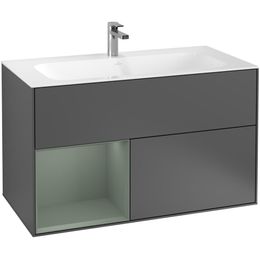 Villeroy & Boch Villeroy & Boch Finion Waschtischunterschrank F03, F030GMGK F030GMGK
