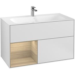 Villeroy & Boch Villeroy & Boch Finion Waschtischunterschrank F03, F030PCMT F030PCMT