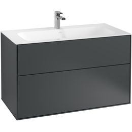 Villeroy & Boch Villeroy & Boch Finion Waschtischunterschrank F02, F02000HG F02000HG