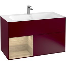 Villeroy & Boch Villeroy & Boch Finion Waschtischunterschrank F03, F030PCHB F030PCHB