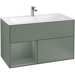Villeroy & Boch Villeroy & Boch Finion Waschtischunterschrank F03, F030GMGM F030GMGM