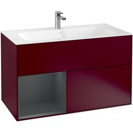 Villeroy & Boch Villeroy & Boch Finion Waschtischunterschrank F03, F030HGHB F030HGHB