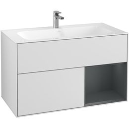 Villeroy & Boch Villeroy & Boch Finion Waschtischunterschrank F04, F040HGMT F040HGMT