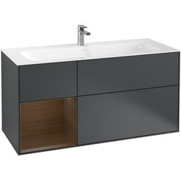Villeroy & Boch Villeroy & Boch Finion Waschtischunterschrank F06, F060GNHG F060GNHG