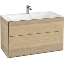 Villeroy & Boch Villeroy & Boch Finion Waschtischunterschrank F02, F02000PC F02000PC