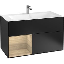 Villeroy & Boch Villeroy & Boch Finion Waschtischunterschrank F03, F030PCPD F030PCPD