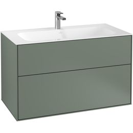Villeroy & Boch Villeroy & Boch Finion Waschtischunterschrank F02, F02000GM F02000GM