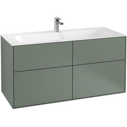 Villeroy & Boch Villeroy & Boch Finion Waschtischunterschrank F05, F05000GM F05000GM