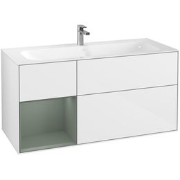 Villeroy & Boch Villeroy & Boch Finion Waschtischunterschrank F06, F060GMGF F060GMGF