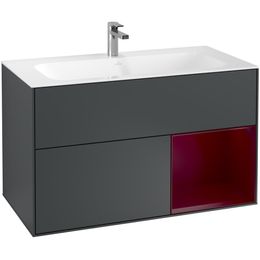 Villeroy & Boch Villeroy & Boch Finion Waschtischunterschrank F04, F040HBHG F040HBHG