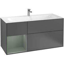 Villeroy & Boch Villeroy & Boch Finion Waschtischunterschrank F06, F060GMGK F060GMGK