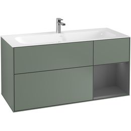 Villeroy & Boch Villeroy & Boch Finion Waschtischunterschrank F07, F070GKGM F070GKGM