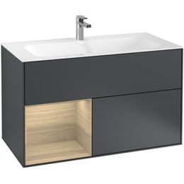 Villeroy & Boch Villeroy & Boch Finion Waschtischunterschrank F03, F030PCHG F030PCHG