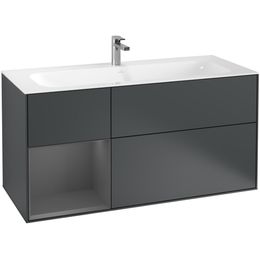 Villeroy & Boch Villeroy & Boch Finion Waschtischunterschrank F06, F060GKHG F060GKHG