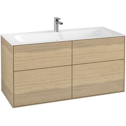 Villeroy & Boch Villeroy & Boch Finion Waschtischunterschrank F05, F05000PC F05000PC