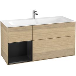 Villeroy & Boch Villeroy & Boch Finion Waschtischunterschrank F06, F060PDPC F060PDPC