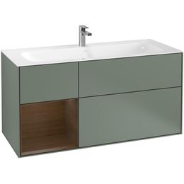 Villeroy & Boch Villeroy & Boch Finion Waschtischunterschrank F06, F060GNGM F060GNGM