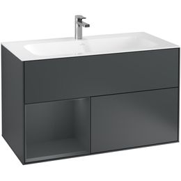 Villeroy & Boch Villeroy & Boch Finion Waschtischunterschrank F03, F030HGHG F030HGHG