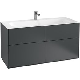 Villeroy & Boch Villeroy & Boch Finion Waschtischunterschrank F05, F05000HG F05000HG