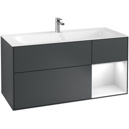 Villeroy & Boch Villeroy & Boch Finion Waschtischunterschrank F07, F070GFHG F070GFHG