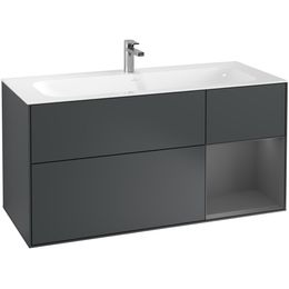 Villeroy & Boch Villeroy & Boch Finion Waschtischunterschrank F07, F070GKHG F070GKHG