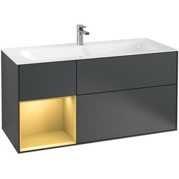 Villeroy & Boch Villeroy & Boch Finion Waschtischunterschrank F06, F060HFHG F060HFHG