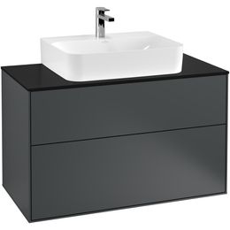 Villeroy & Boch Villeroy & Boch Finion Waschtischunterschrank F10, F10200HG F10200HG